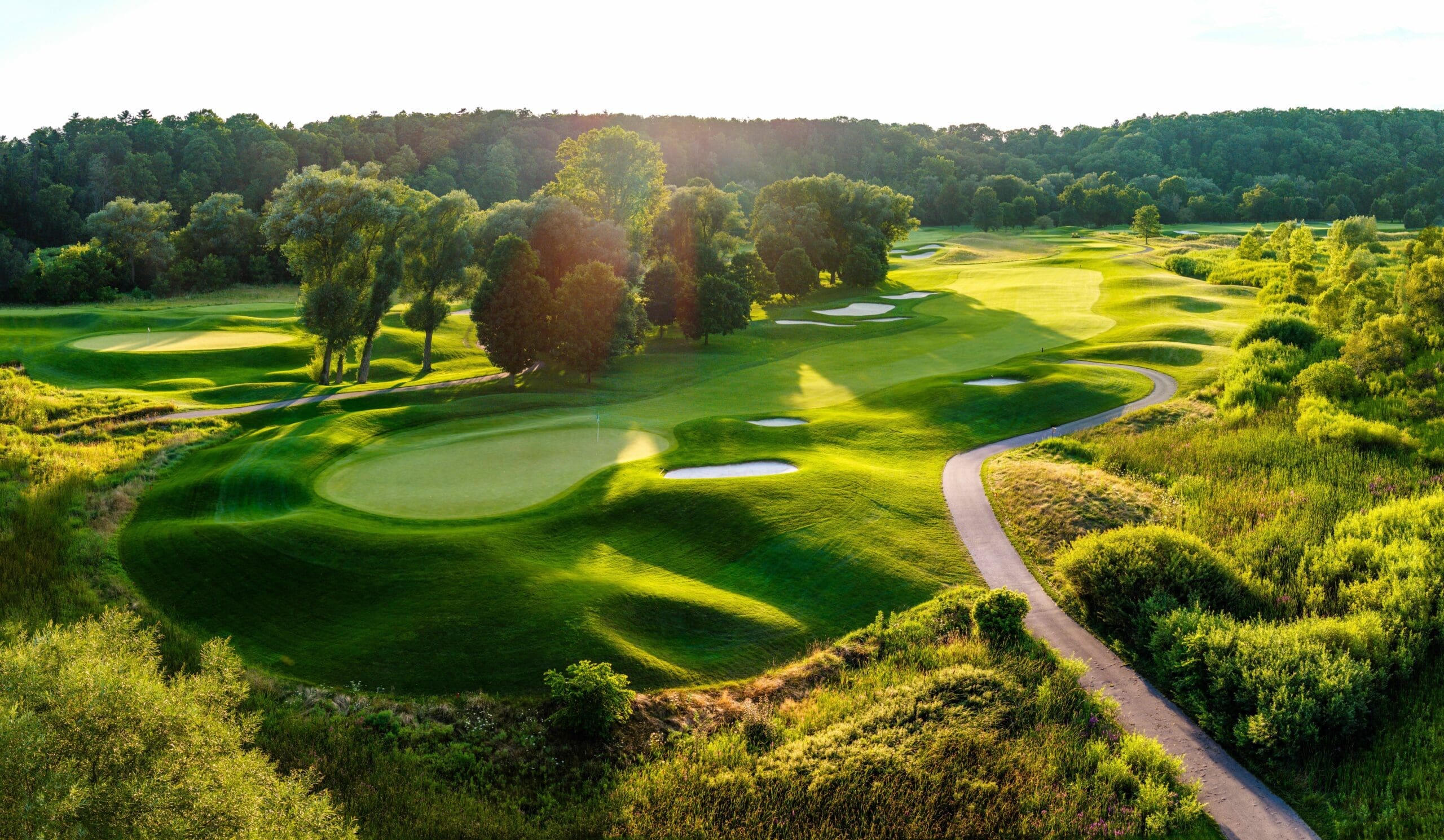 Member Central — Membership – Deer Ridge Golf Club