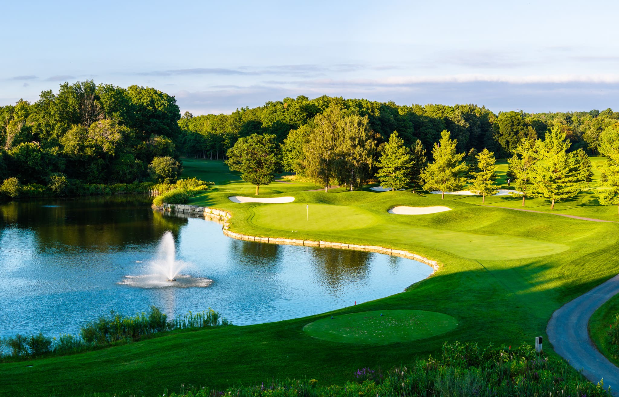 Member Central — Club Rules & Information – Deer Ridge Golf Club