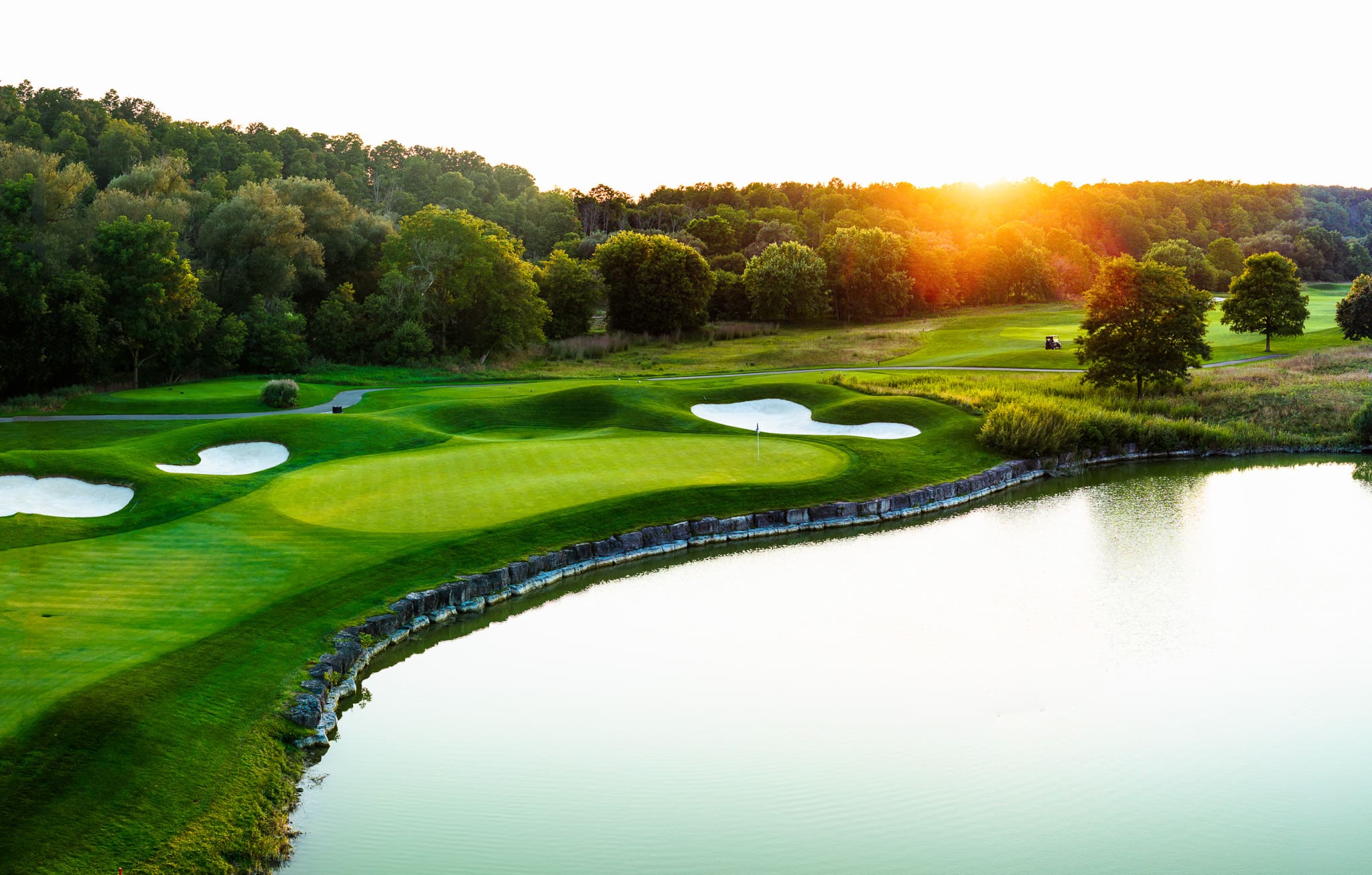 Member Central — Golf – Deer Ridge Golf Club