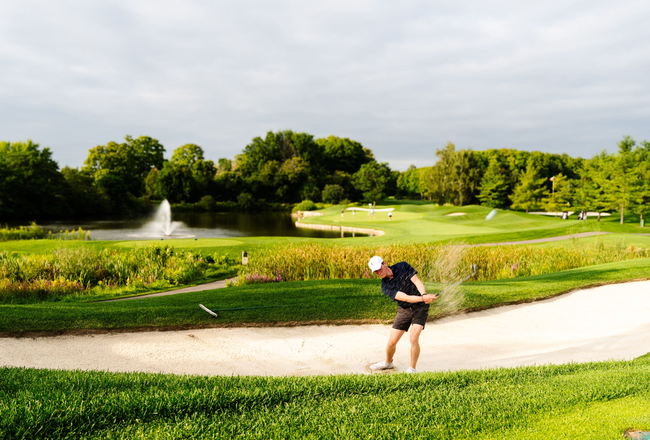 Guests – Deer Ridge Golf Club