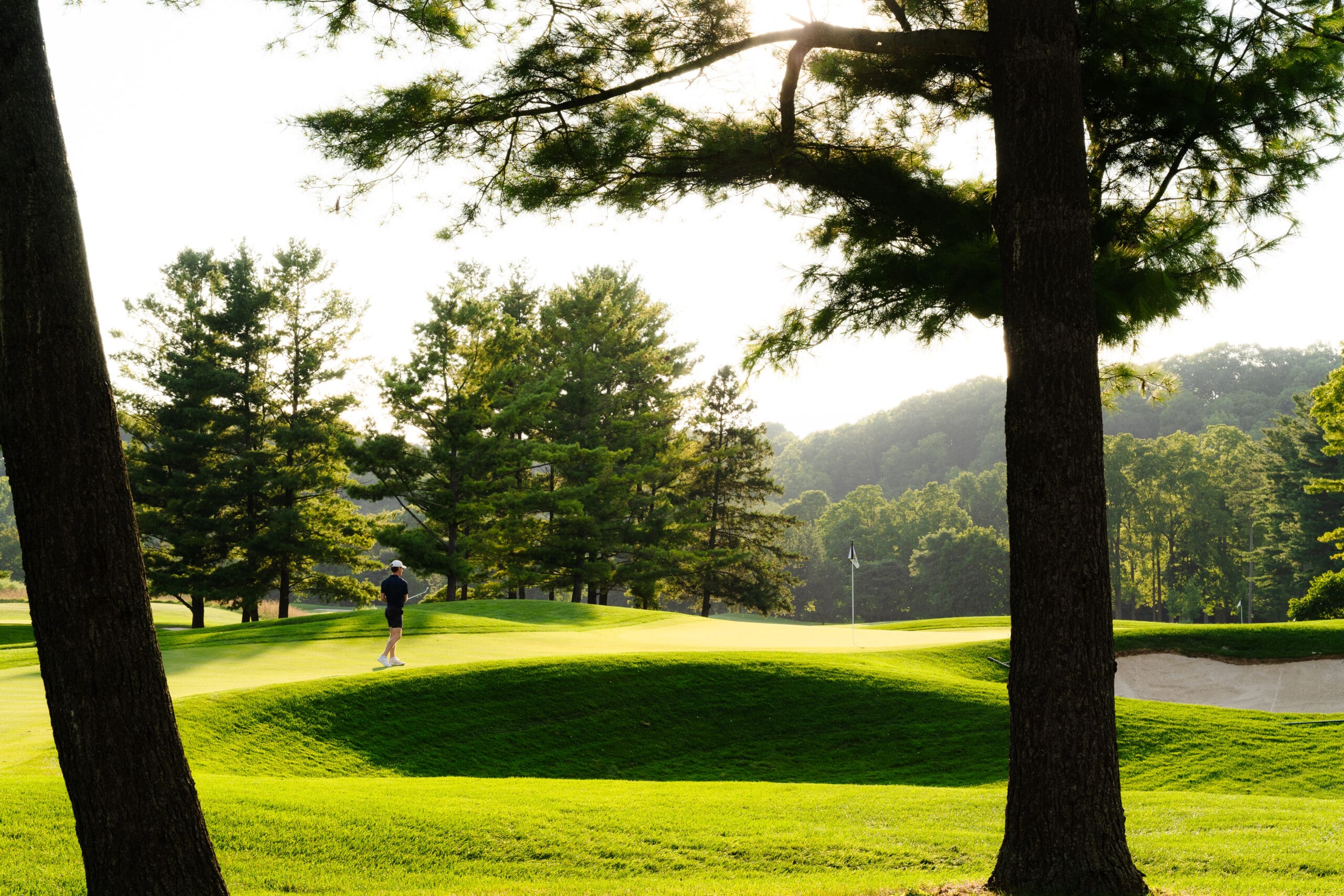 Member Central — Directories – Deer Ridge Golf Club