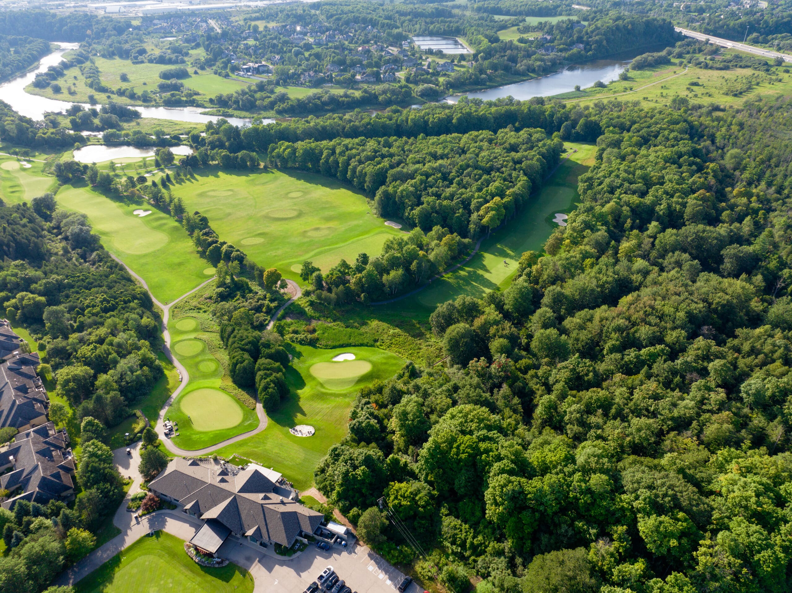 Member Central — Login – Deer Ridge Golf Club
